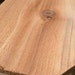 Rustic Cedar Entry Way / Console Table - Etsy