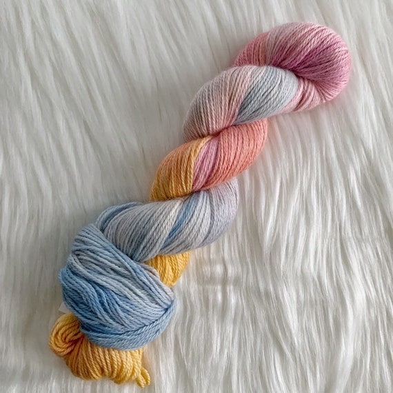 Island Sky Colorway - Etsy