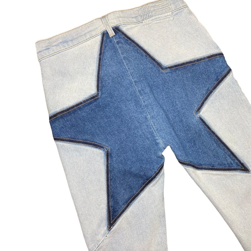 Skinny Star - Etsy