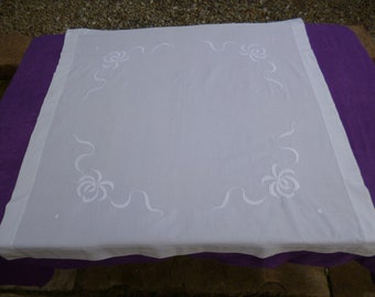 Small table cloth | Etsy