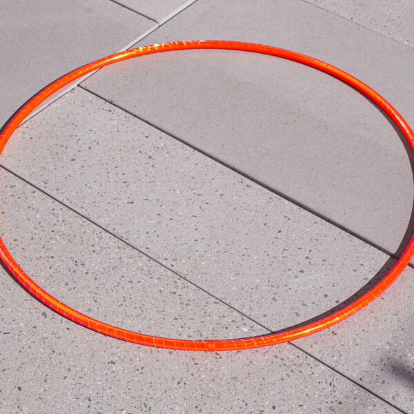 Travel Hula Hoop - Etsy