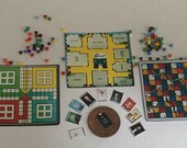 Martin's Mart and Emporium by MartinsMiniMart on Etsy