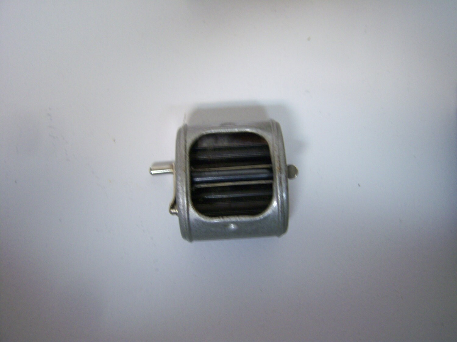 Twinplex Stropper, Vintage Double Blade Sharpner, IOB, Box Shows Much ...