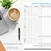 Leader Standard Work Template for Daily, Weekly, Monthly Meetings and ...