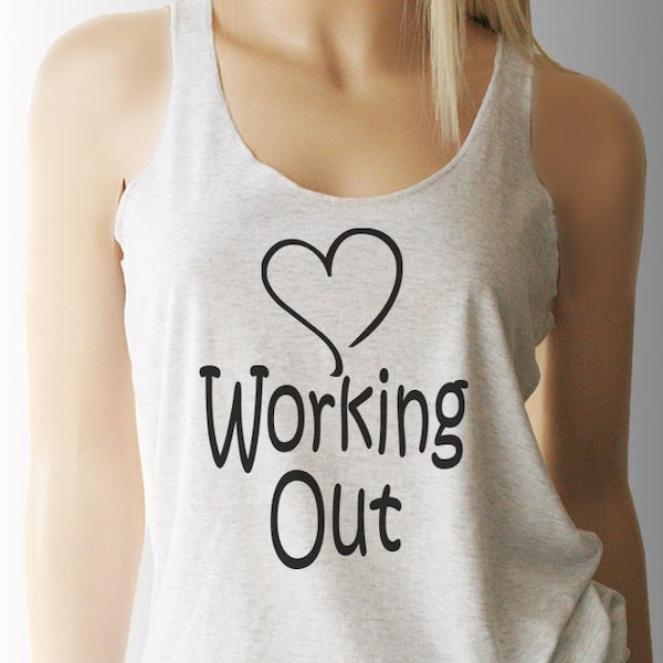 Working Out - Etsy