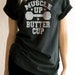 Workout Shirts. Muscle up Buttercup T-shirt. Gym Shirts. Workout ...