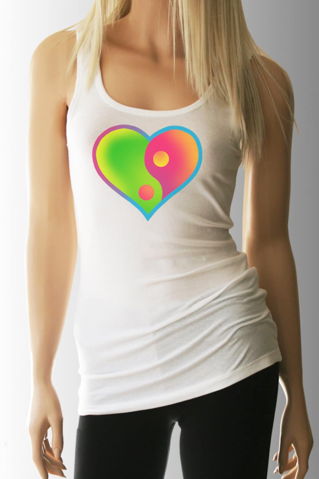 Clearance. Yin Yang. Yin Yang Shirt. Yoga. Yoga Tank. Yoga Shirt. Yoga ...