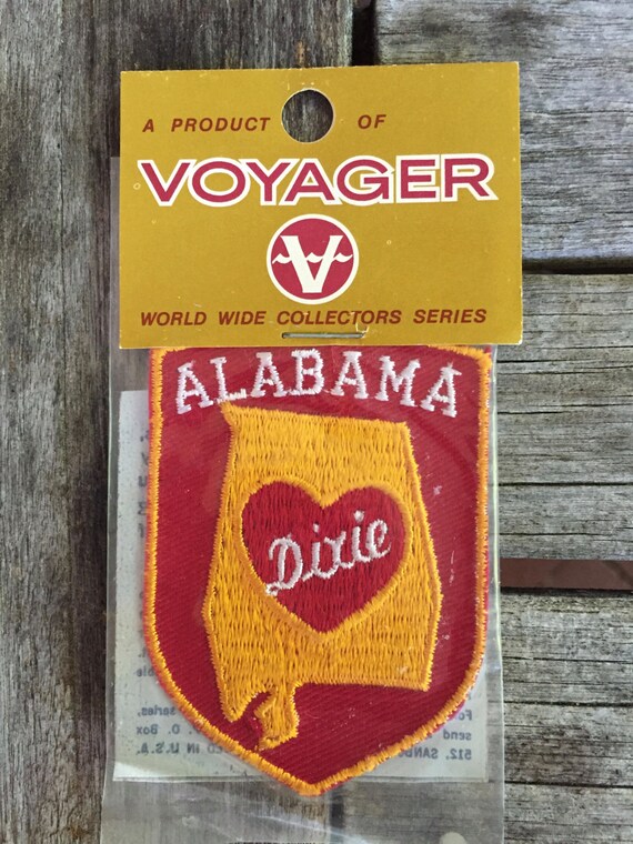 Alabama Heart Of Dixie
