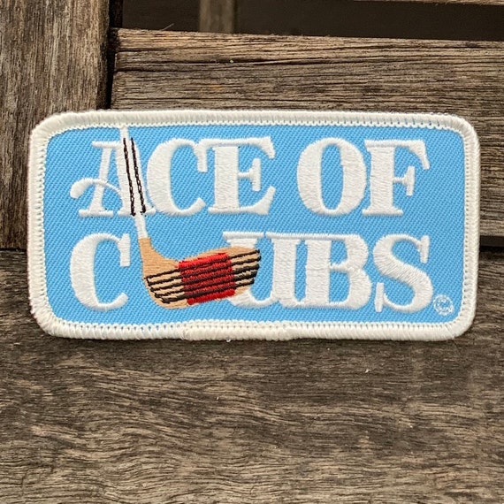 Ace Of Clubs Golf