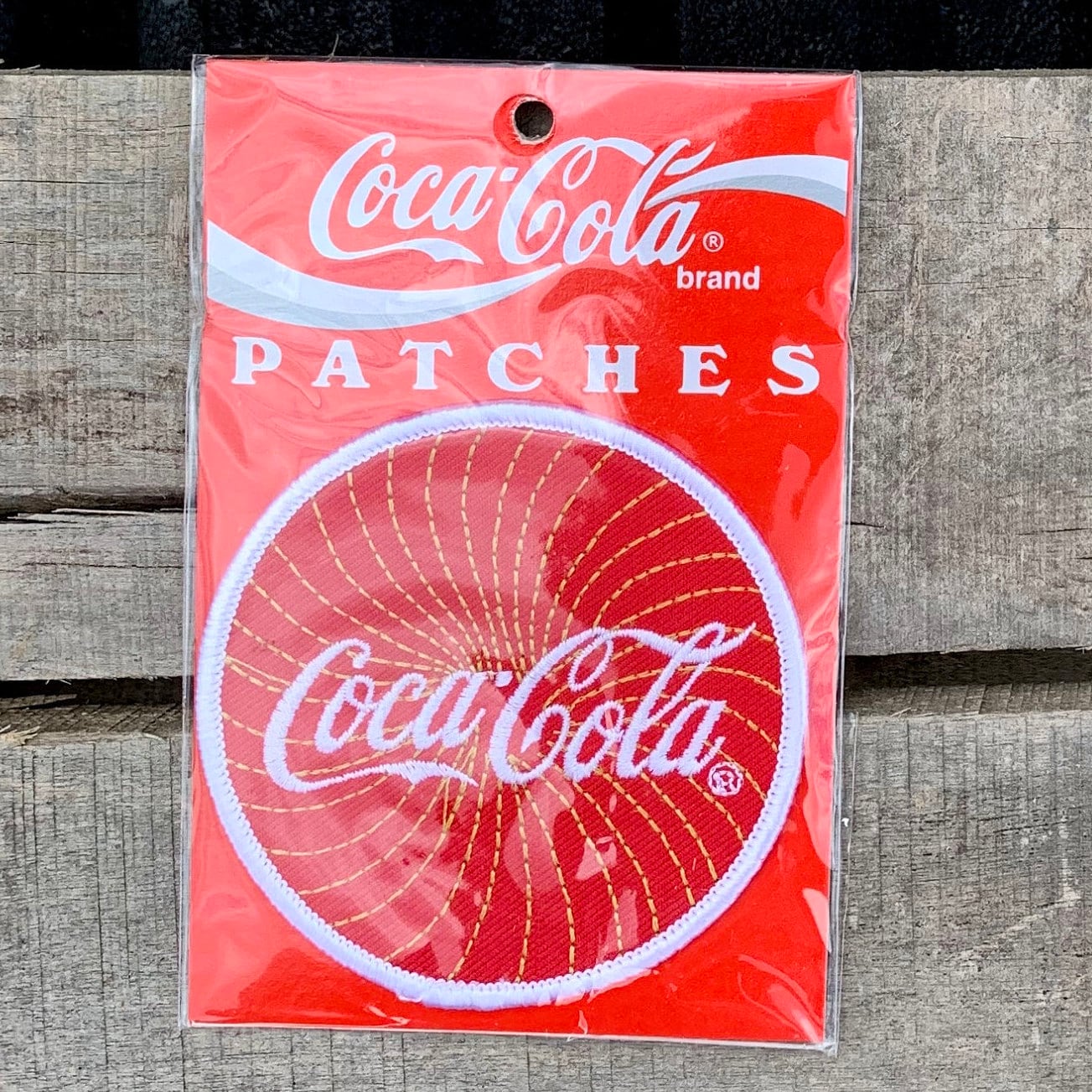Coca Cola Patch - Etsy