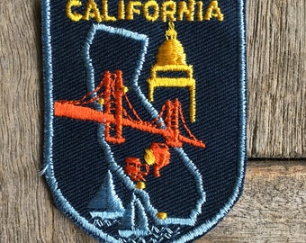 Mt. Whitney Patch - Etsy