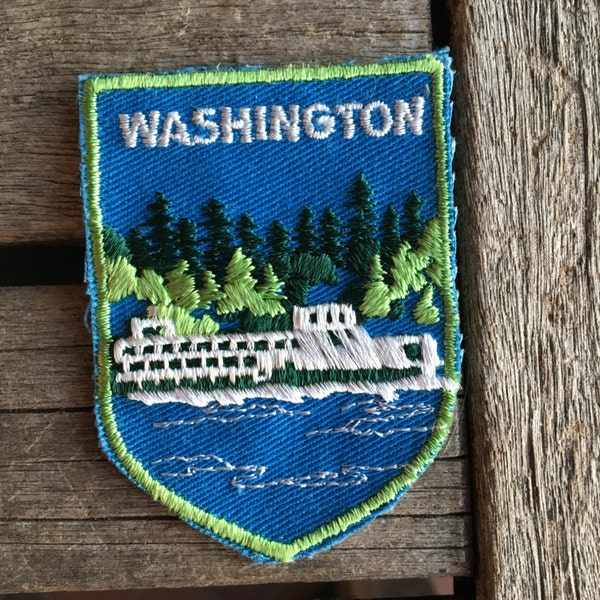 State Patches - Etsy