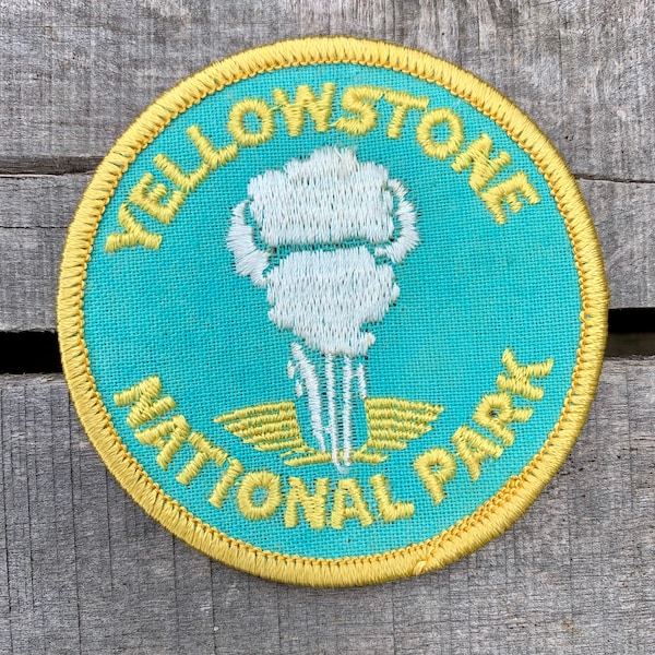 Trailblazer Emblems - Etsy