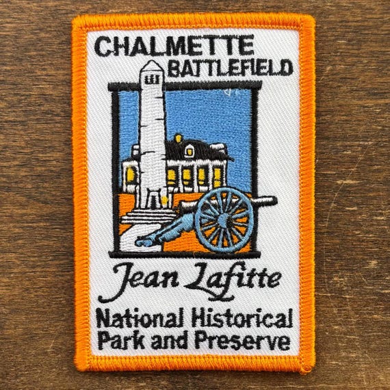 Lafitte La To New Orleans