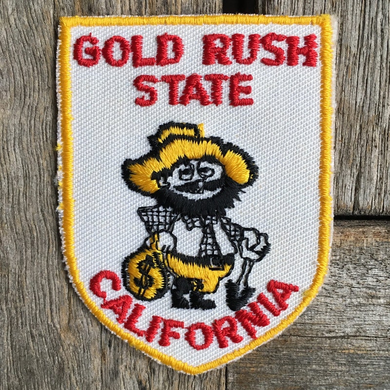 California Patch - Etsy