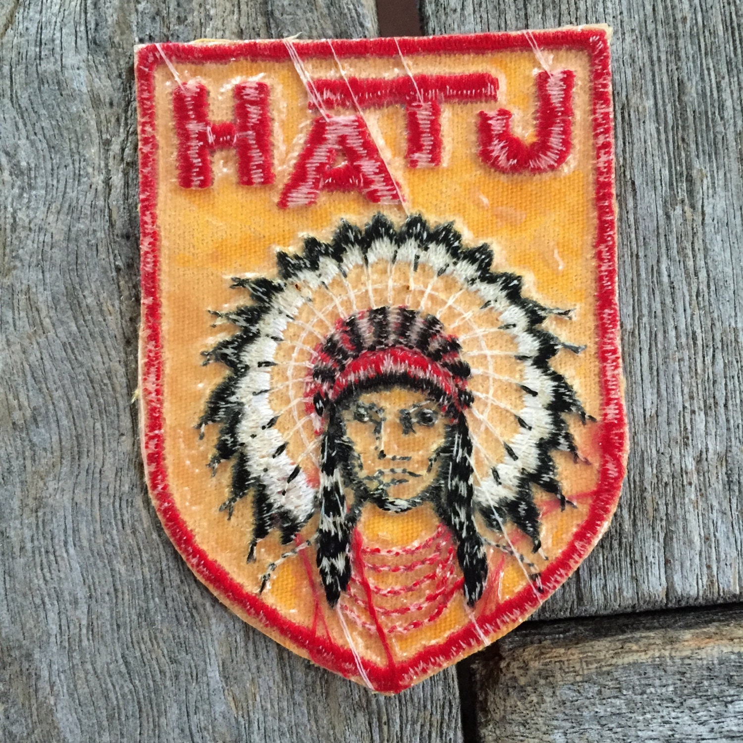 Utah Vintage Souvenir Travel Patch From Voyager New in | Etsy