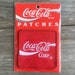 Coca Cola Coke Logo Patch - Etsy