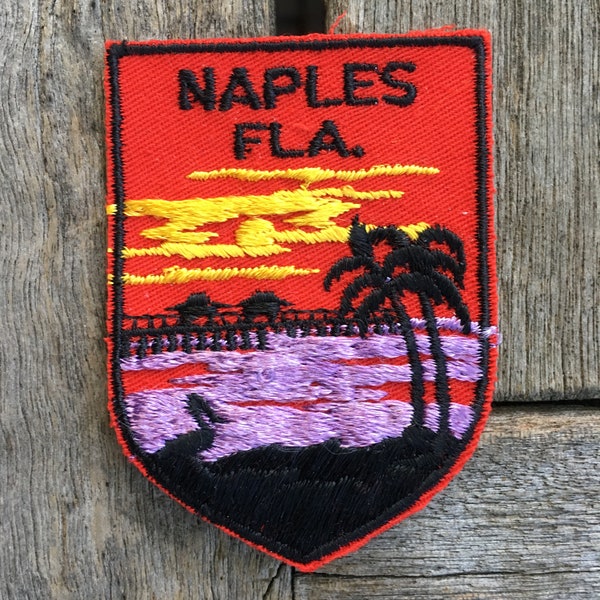 Vintage Florida Signs - Etsy