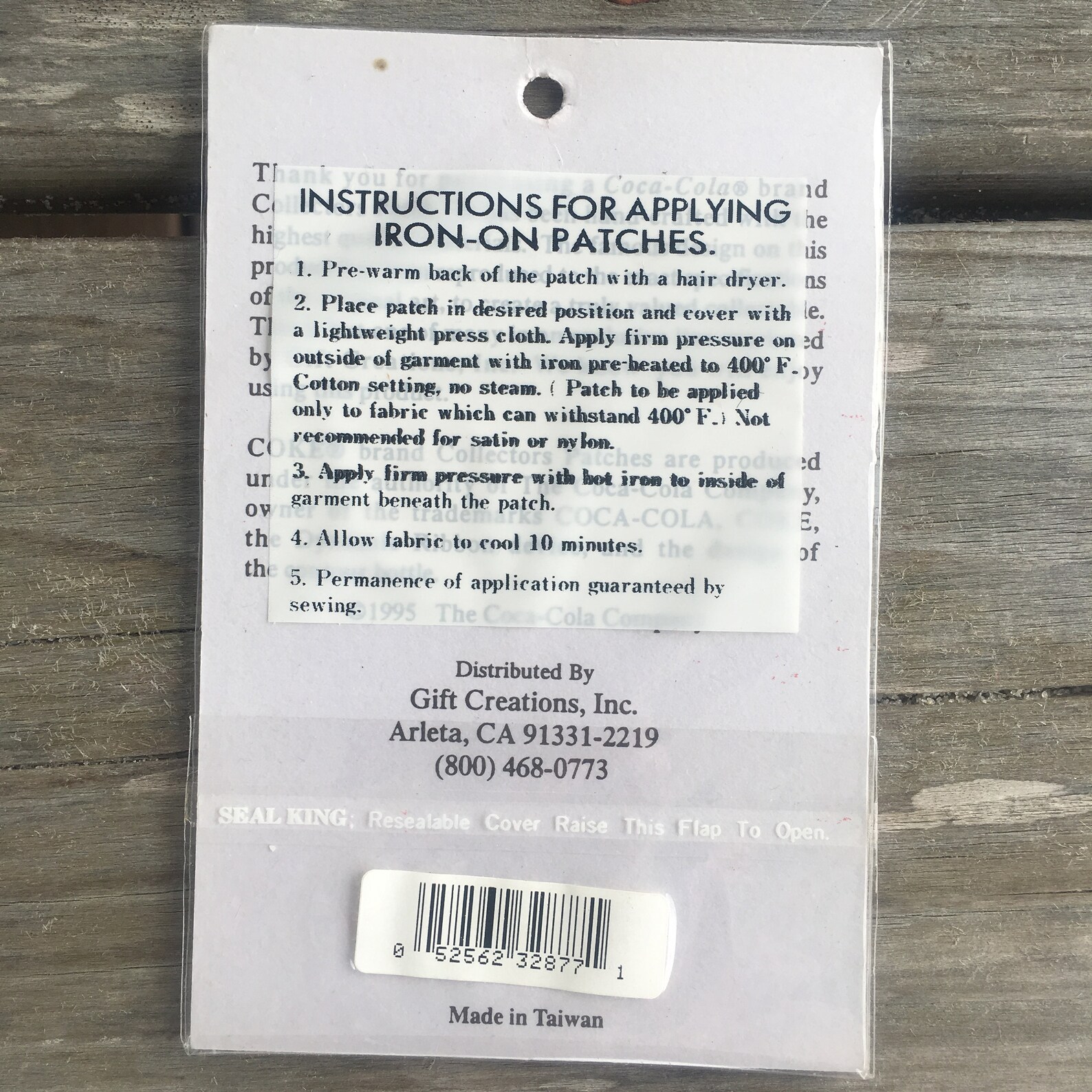 Coca Cola Coke Logo Patch - Etsy