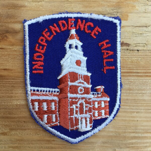 Philadelphia Patch - Etsy