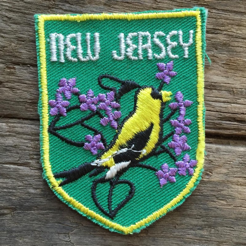 Voyager State Patches - Etsy