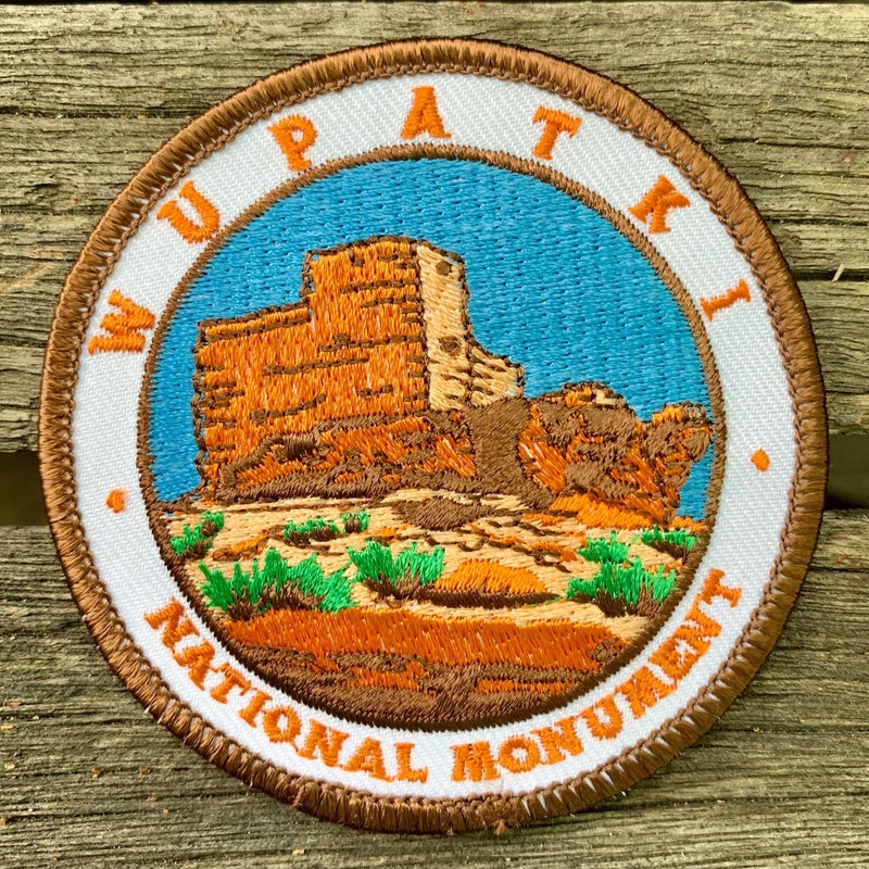 National Monument - Etsy