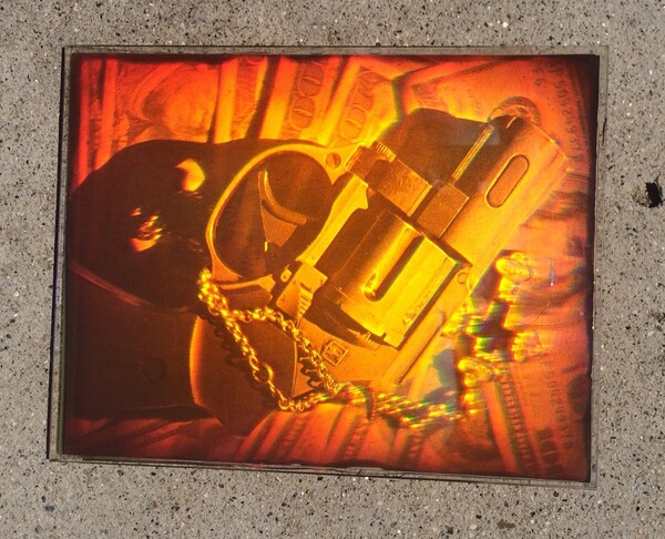 Tesseract Hypercube Infinity Mirror Art Sculpture Made to Order - Etsy ...