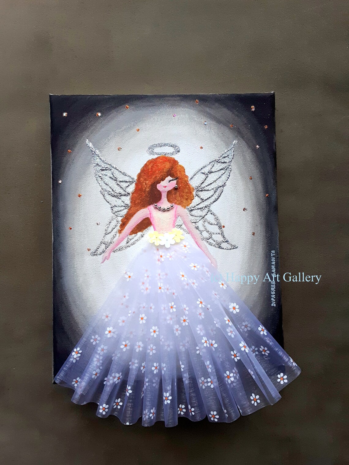Angel Wall Art Angel Wing Angel Room Decor Angel Gift Angel - Etsy