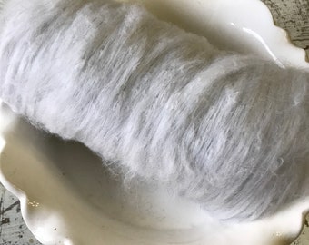 Angora fiber | Etsy
