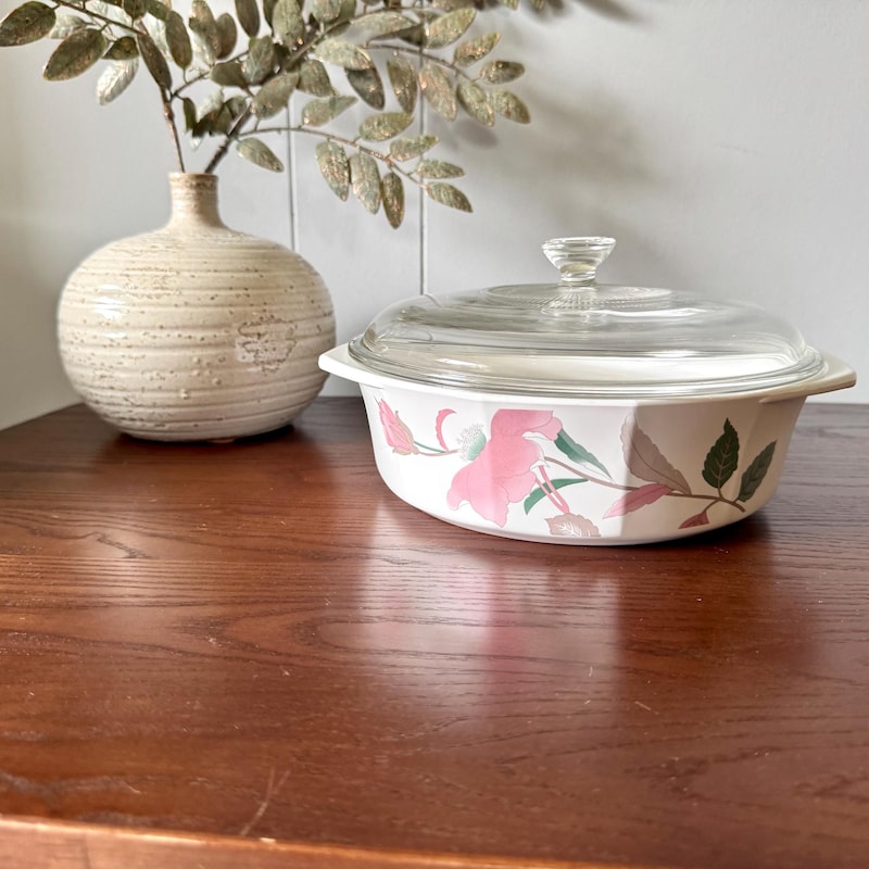 Mikasa Vintage Cookware - Etsy