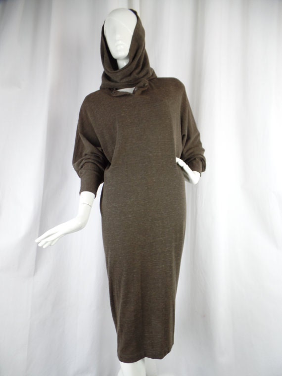 1970’s Complice by Gianni Versace wool blouse - Gem