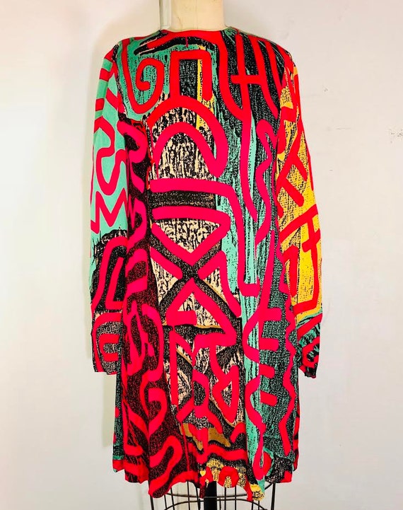 RARE Keith Haring & Hello Kitty Collectible Collab Cr… - Gem