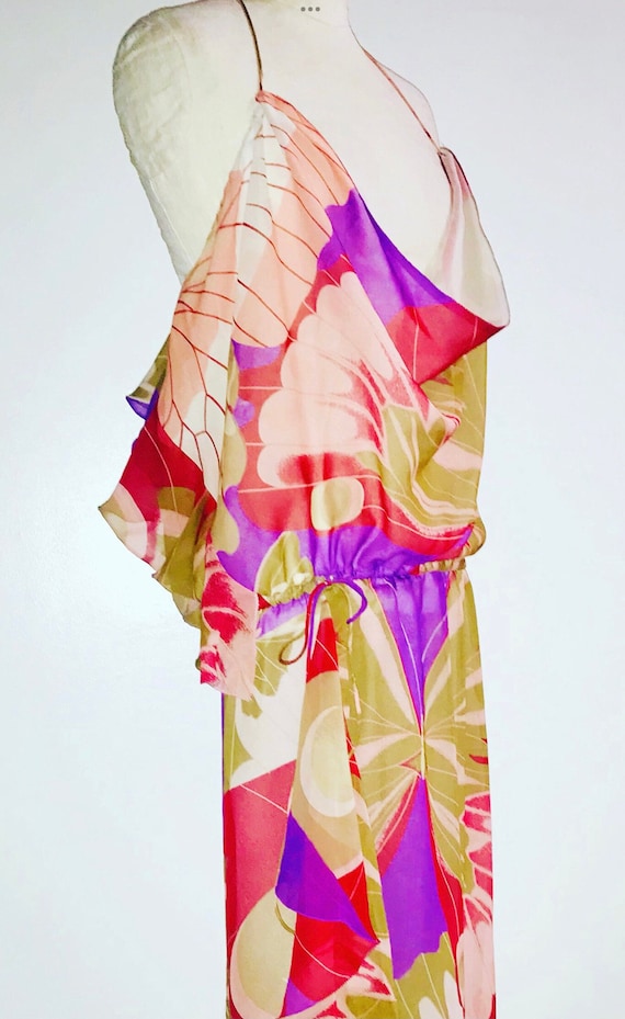 Stephen Burrows - Gem