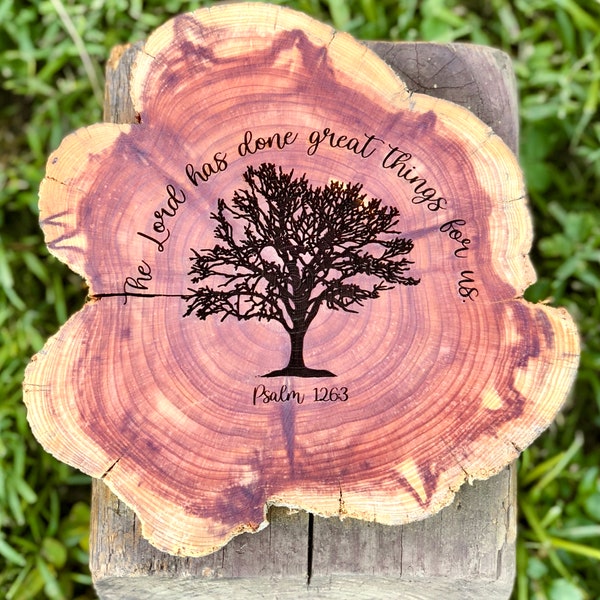 Cedar Wood Signs - Etsy