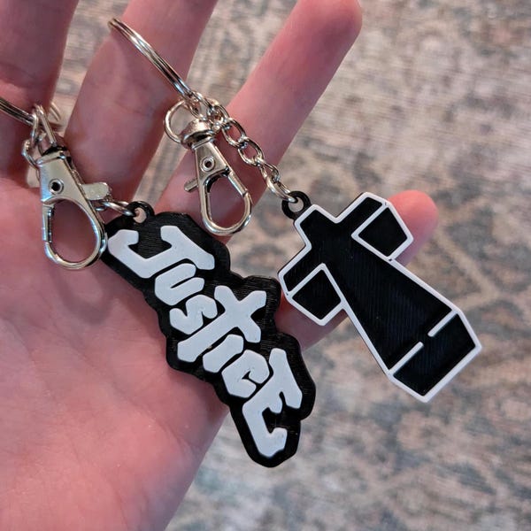 Justice - Etsy