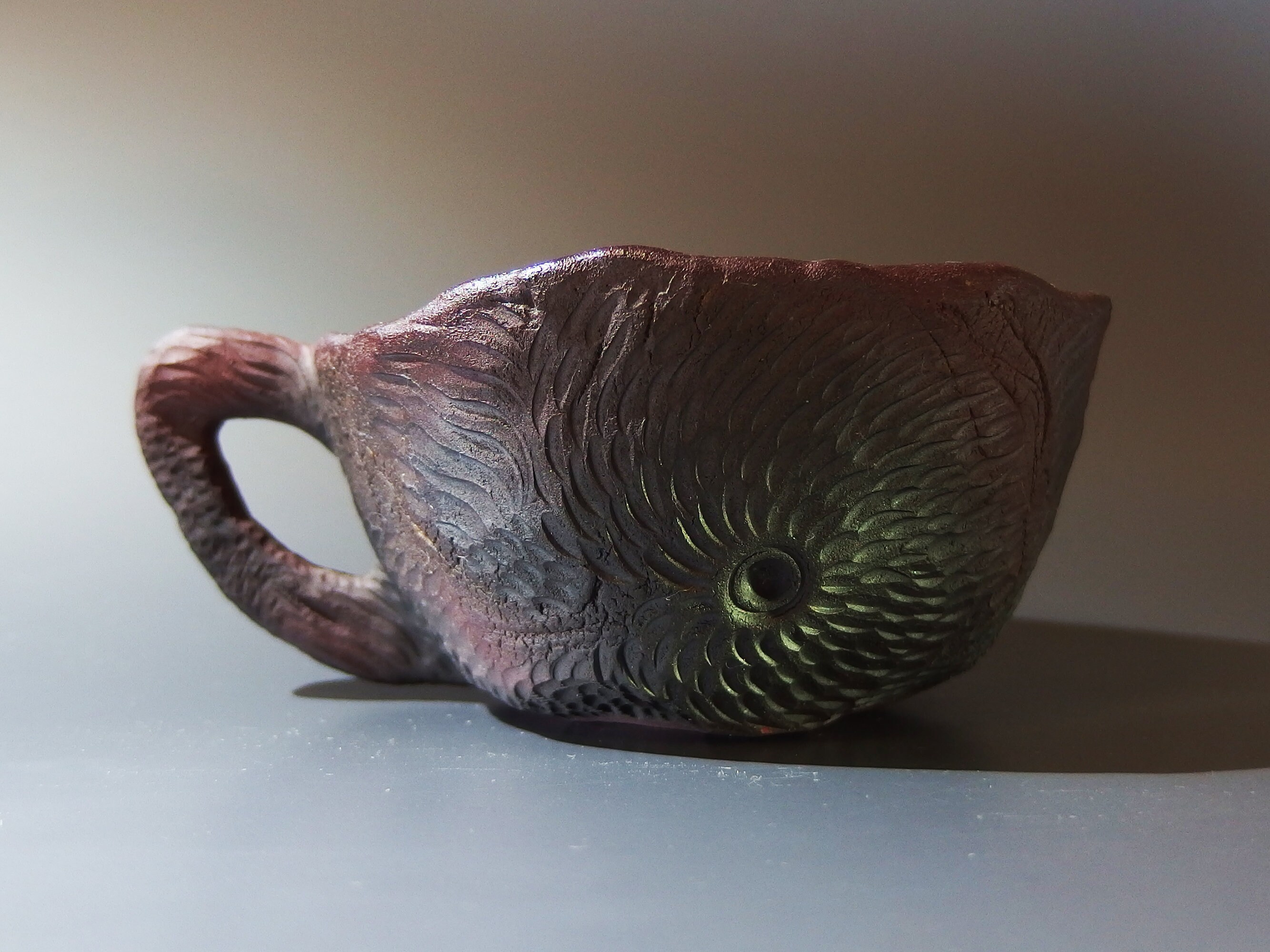 Ryumon Tea Cup - [ TCR-010 ] - Etsy