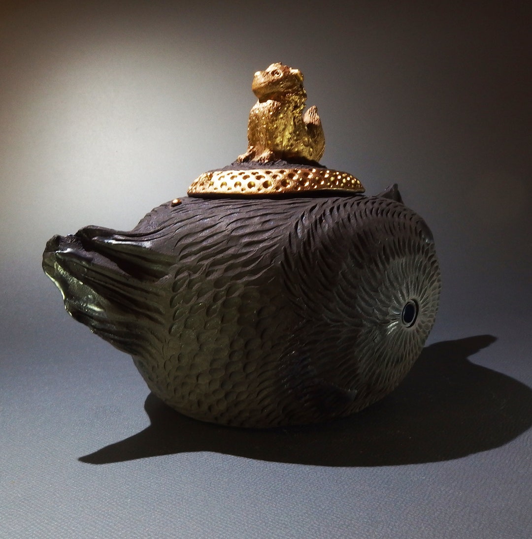 Ryumon Container [prayer] - 011 - Etsy