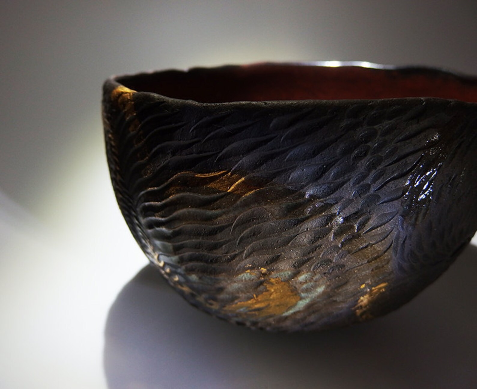 Ryumon Matchatea Bowl - [ MTG-001 ] - Etsy