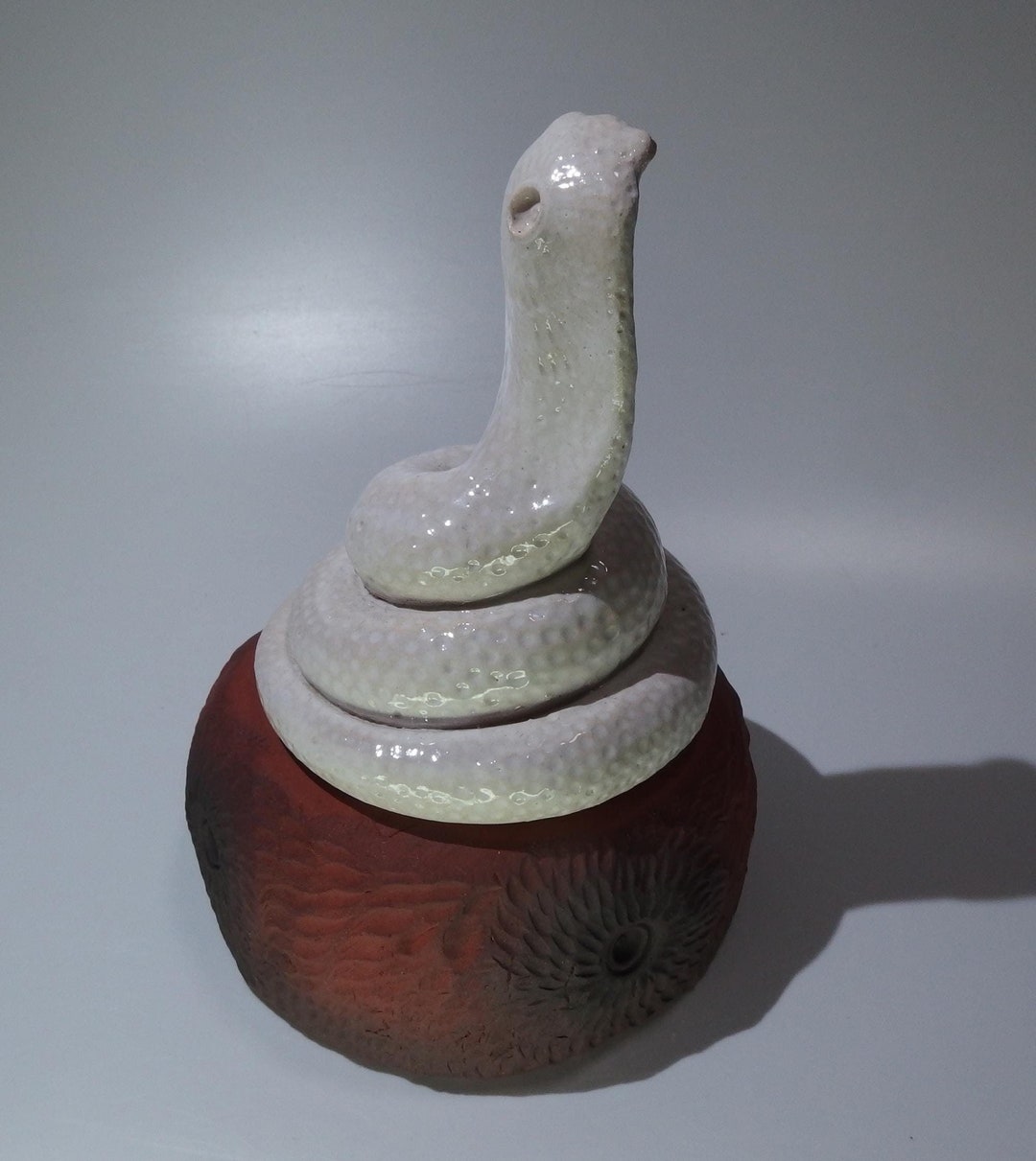 Ryumon Paperweight (snake-05) - Etsy