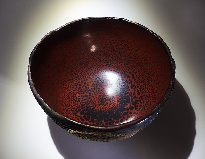 Ryumon Matchatea Bowl - [ MTG-001 ] - Etsy