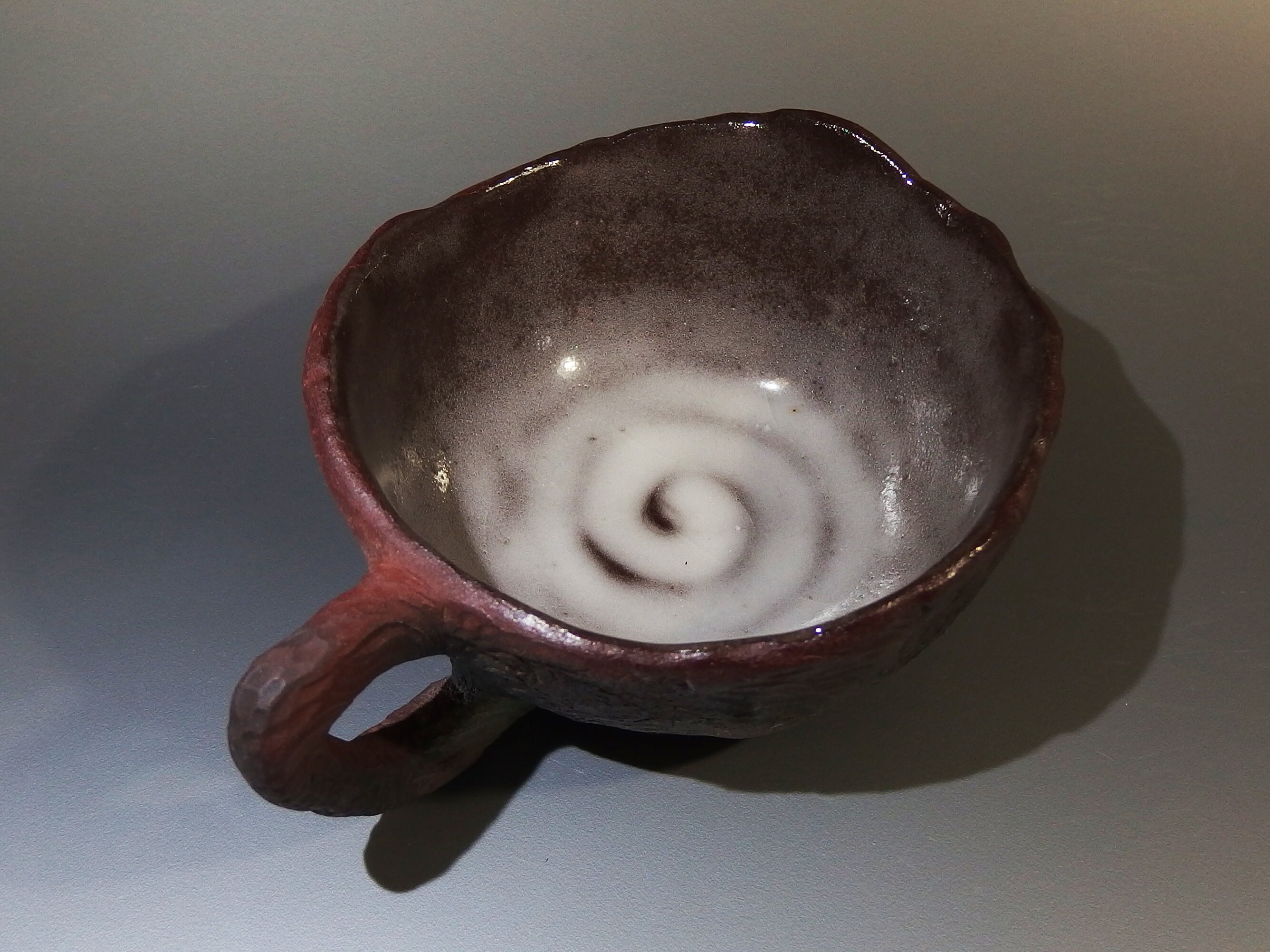 Ryumon Tea Cup - [ TCR-010 ] - Etsy