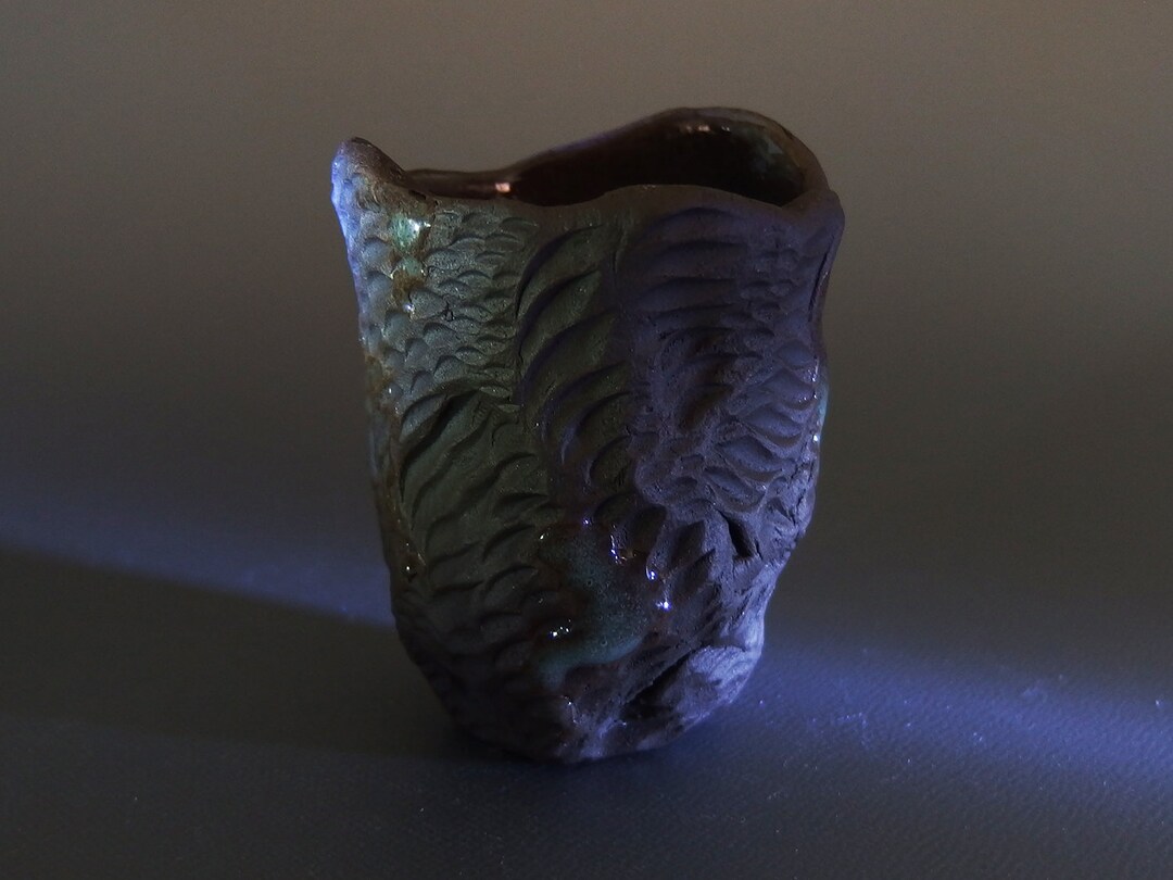 Ryumon Guinomi - [ GBBG-006 ] - Etsy