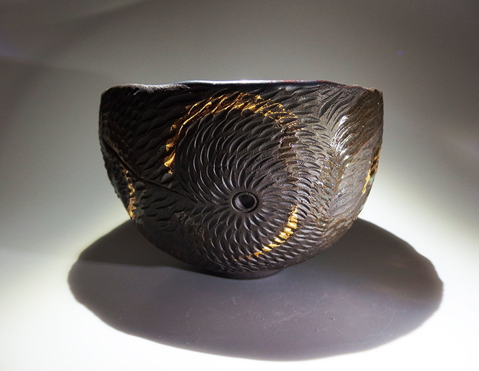 Ryumon Matchatea Bowl - [ MTG-001 ] - Etsy