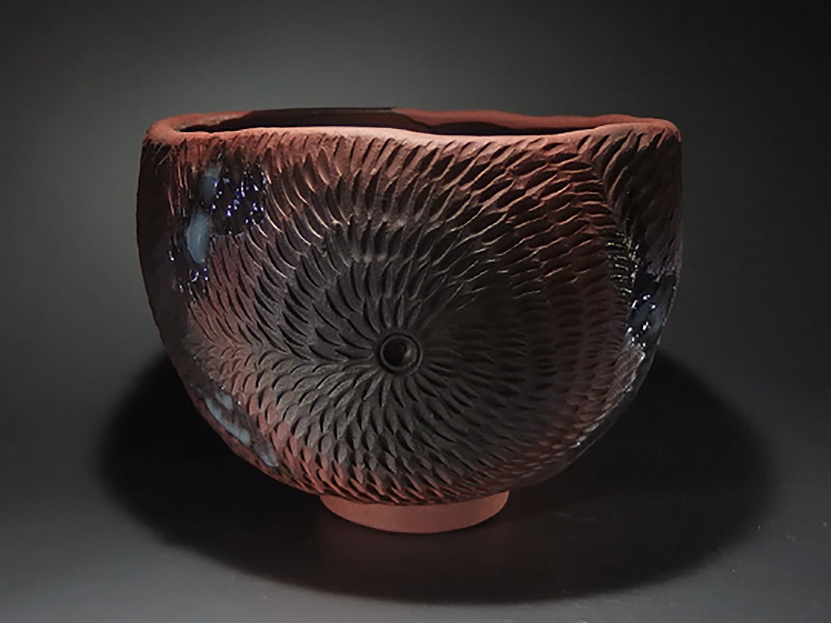 Ryumon Matchatea Bowl - [ MTR-008 ] - Etsy