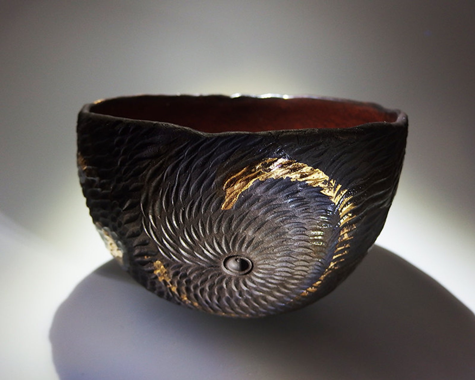 Ryumon Matchatea Bowl - [ MTG-001 ] - Etsy