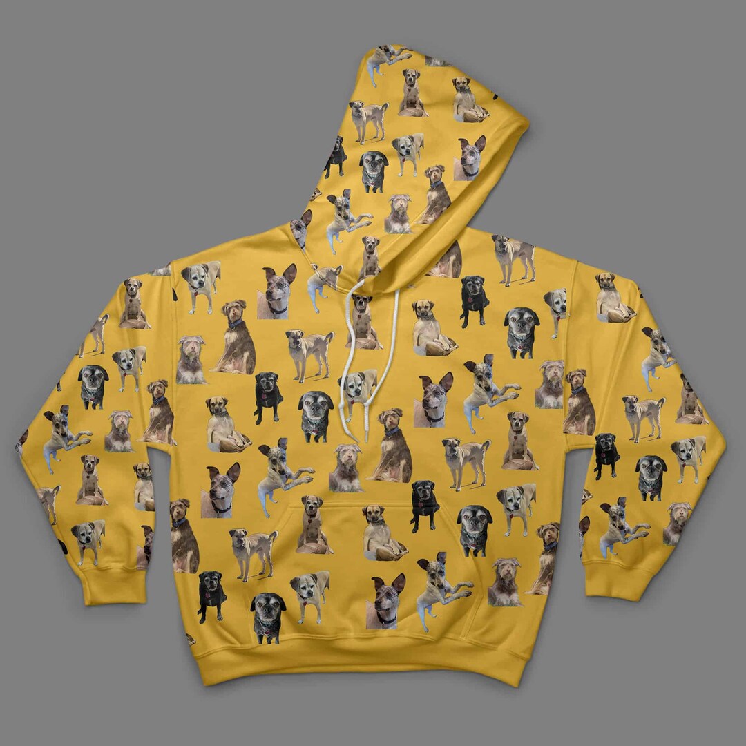 Hoodie Custom Personalized Design Any Color Add Your Logo - Etsy