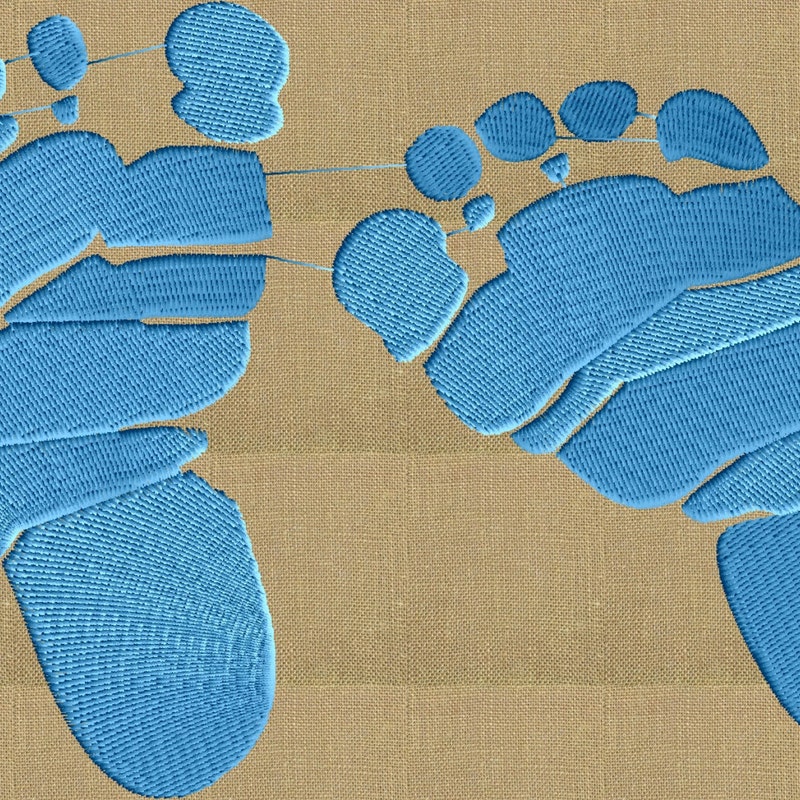 Daisy Duck Feet - Etsy