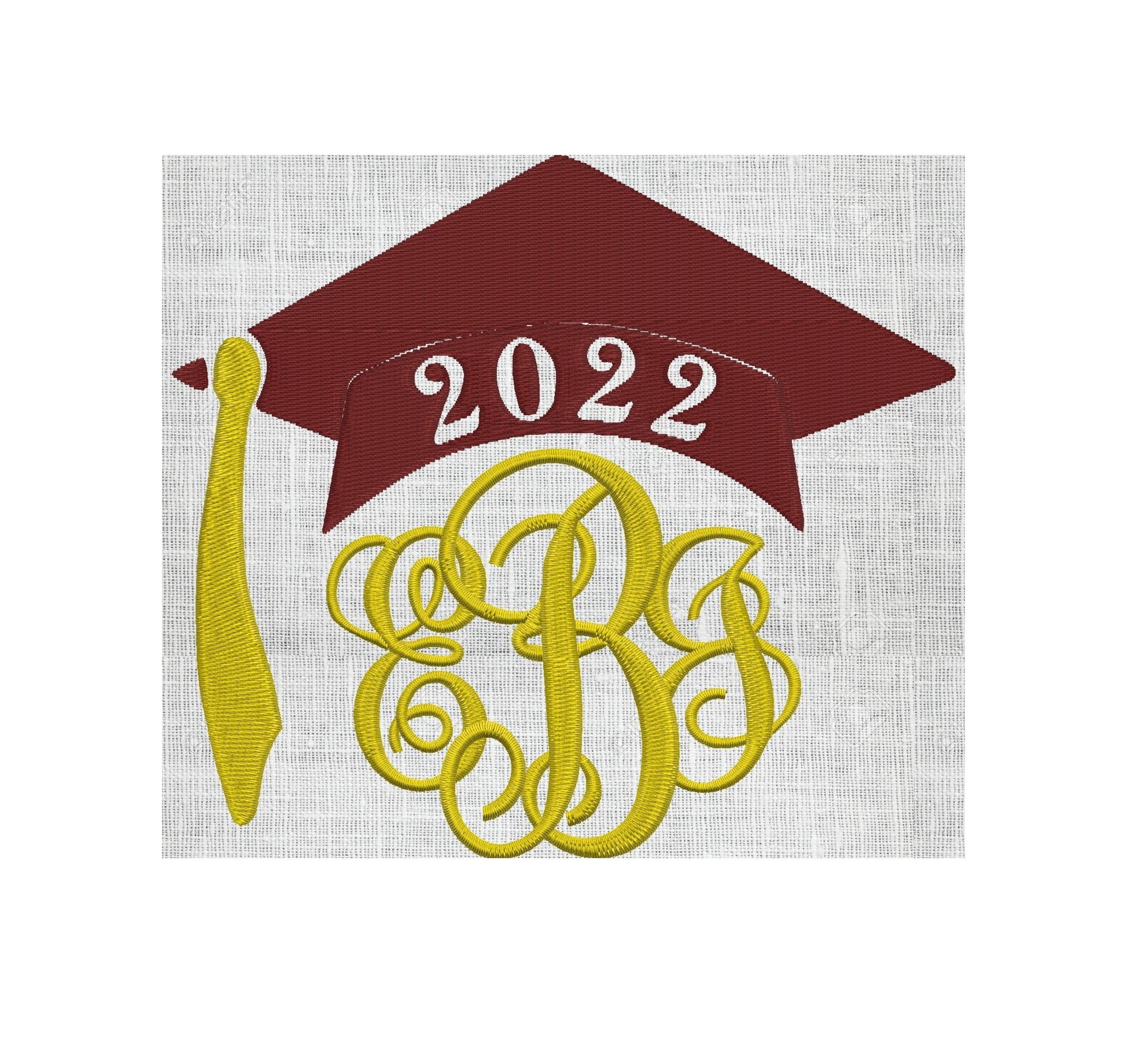 Graduation Cap Designs 2022