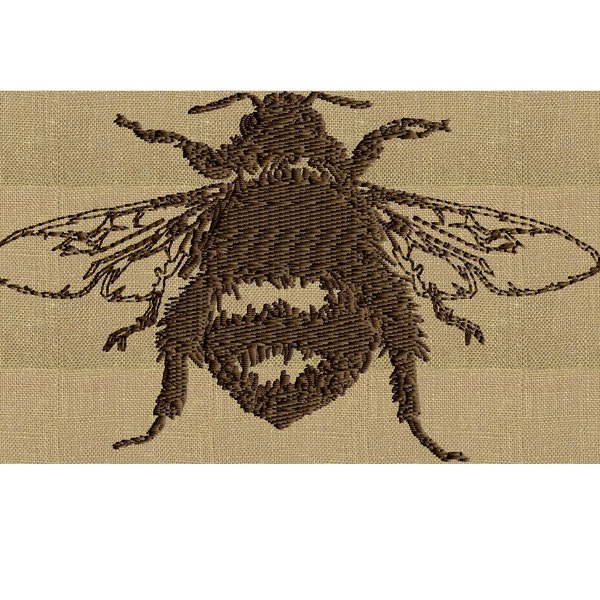 Victorian Bee - Etsy