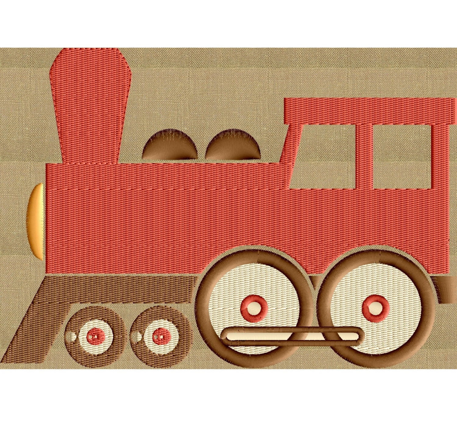 Retro Train Design Travel theamed choo choo locomotive | Etsy